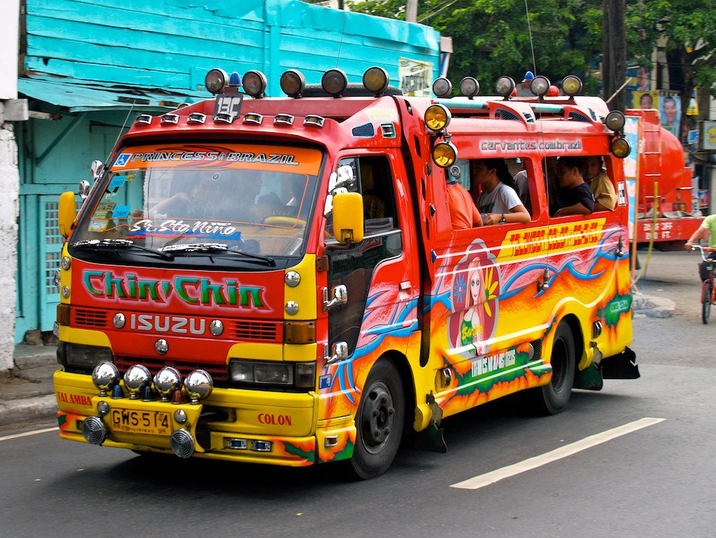 10 Information to Remember about Cebu | In Love With Philippines.